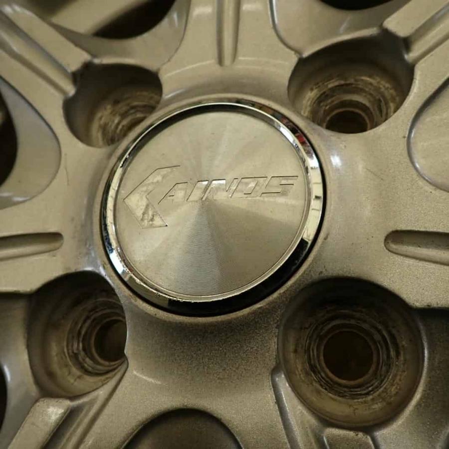 冬 新品 4本SET 会社宛 送料無料 155/65R13×4J 73Q ヨコハマ アイスガード IG70 アルミ キャロル プレオ エッセ ...