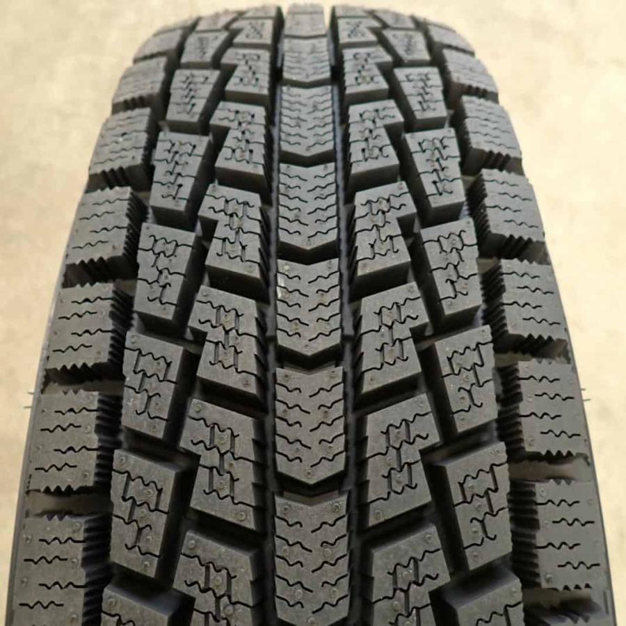 冬4本新品 2024年製 会社宛送料無料 175/80R15×5.5J 90Q ハンコック ダイナプロアイセプト RW08 三菱 パジェロミニ ...