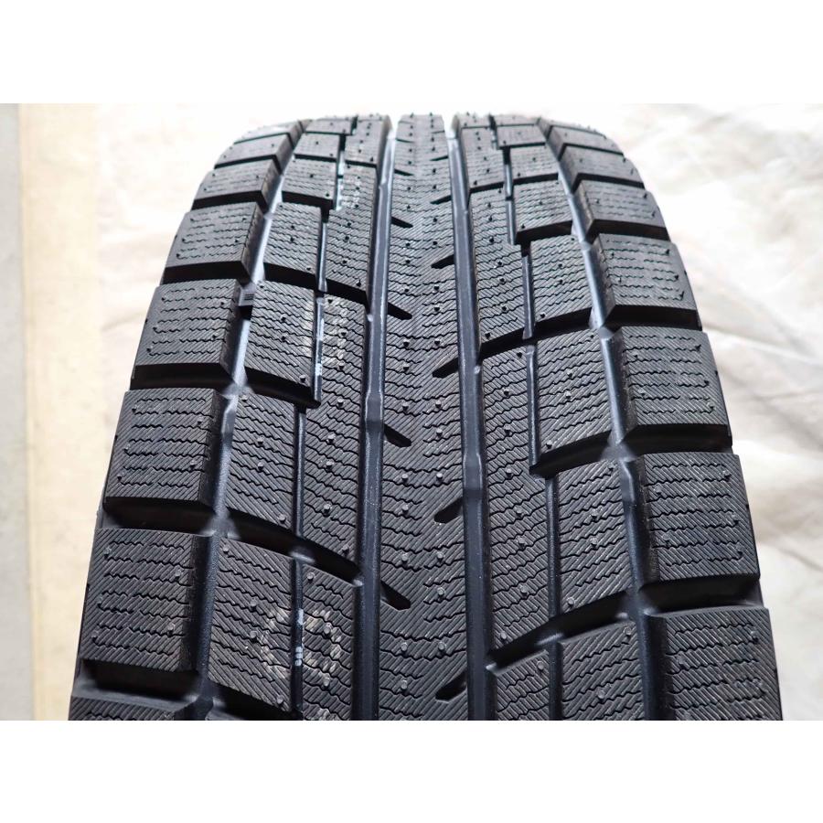 冬 新品 2023年製 4本 会社宛送料無料 205/60R16×6.5J 92T ヨコハマ アイスガード IG52C アルミ ノア ...
