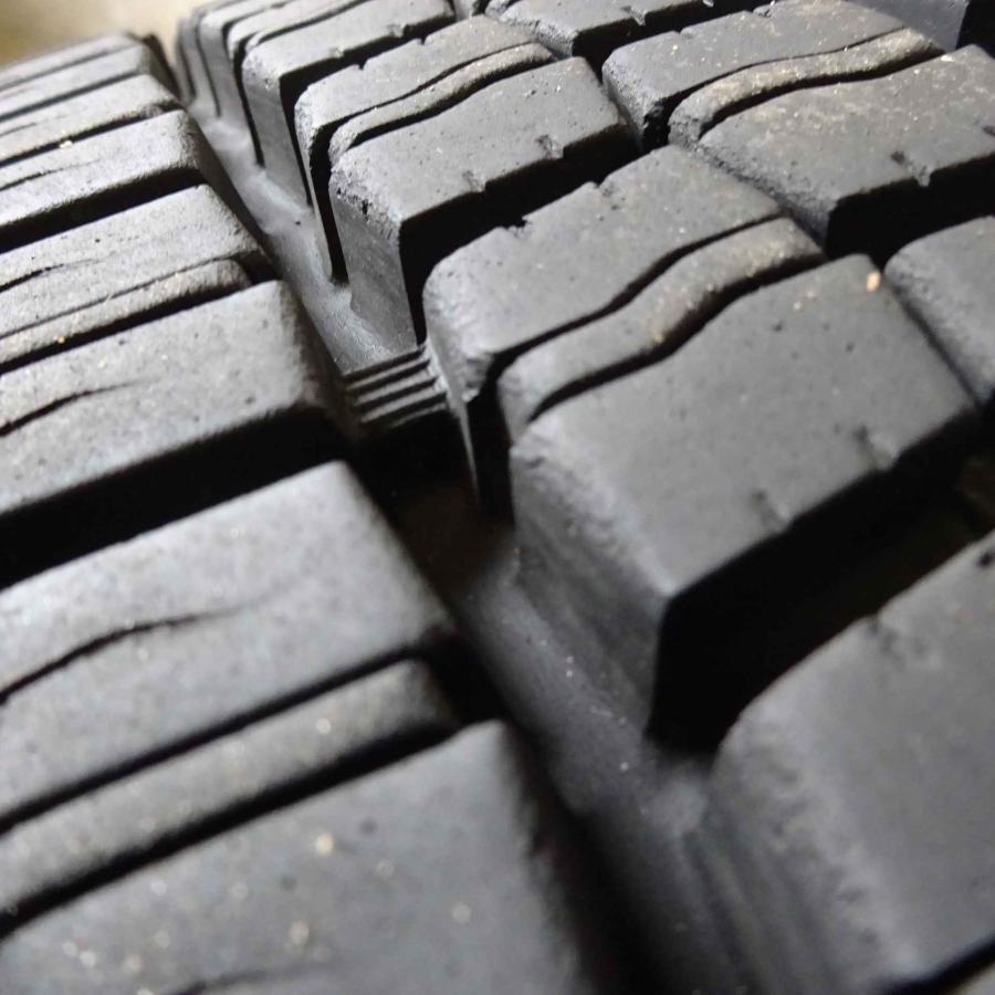 冬2本SET 会社宛 送料無料 245/70R19.5 136/134 TB ダンロップ DECTES SP001 2020年 地山 深溝 ...