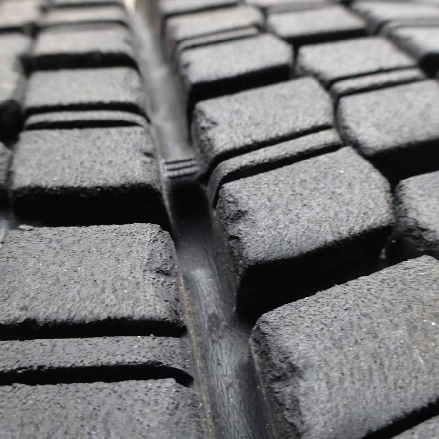 冬2本SET 会社宛 送料無料 245/70R19.5 136/134 TB ブリヂストン W900 2021年製 地山 低床 大型 トラック ...