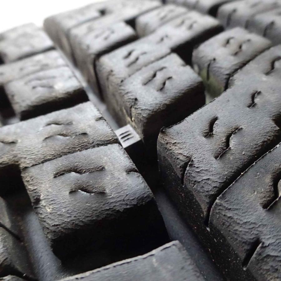 冬 2本SET 会社宛 送料無料 11R22.5 16PR TB ヨコハマ ZEN 903ZW 2021年製 地山 バリ溝 高床 大型 ...