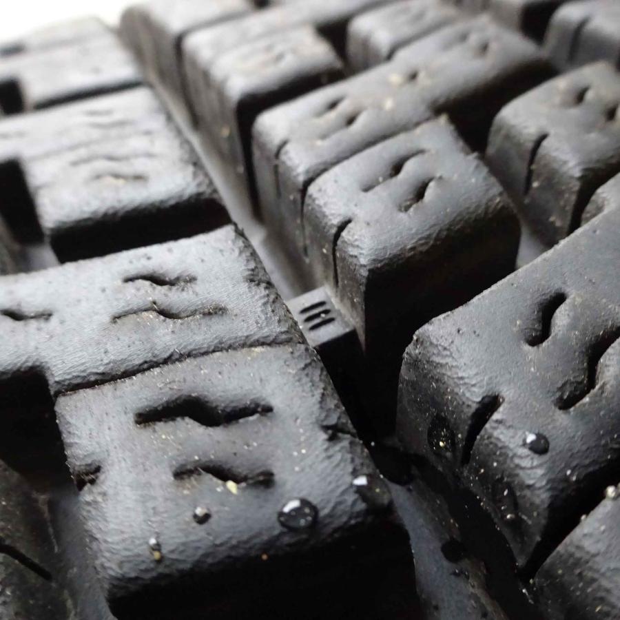 冬 2本SET 会社宛 送料無料 11R22.5 16PR TB ヨコハマ ZEN 903ZW 2021年製 地山 バリ溝 高床 大型 ...