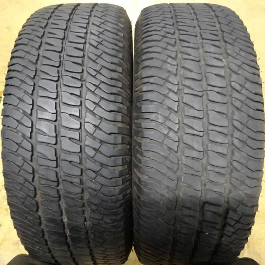 夏4本SET 会社宛送料無料 275/65R18 114T ミシュラン MICHELIN LTX A/T2 ラングラー ランクル タンドラ ...