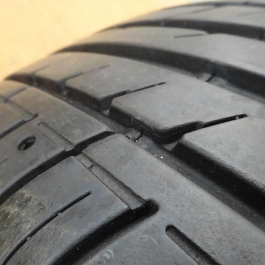 夏4本SET 会社宛 送料無料 235/40R18×8J 95W ファルケン ZIEX ZE914 2020年製 アルミ ボルボ C70 ...