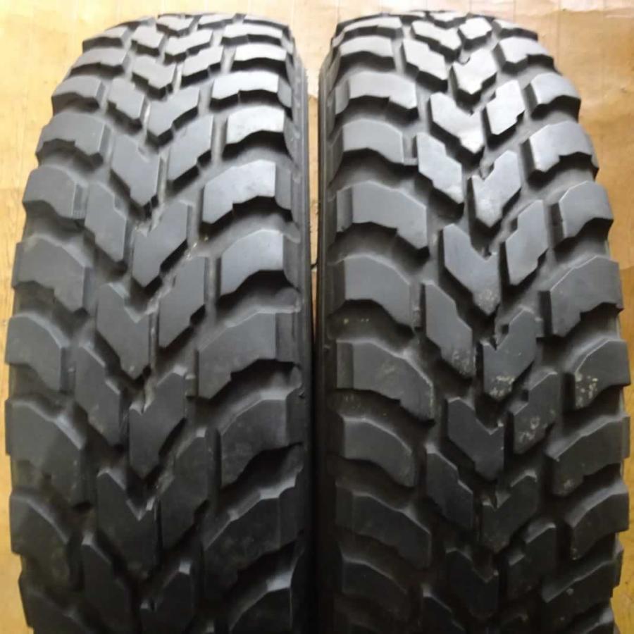 夏4本SET 会社宛 送料無料 195R16 6PR LT TOYO トランパス L/T AZオフロード ジムニー JB64 JB23 ...