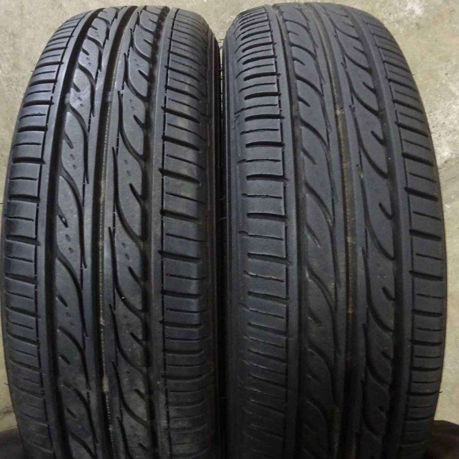 夏4本SET 会社宛 送料無料 155/65R14 75S ダンロップ EC202 2022年製 ピクシス デイズ ルークス モコ アルト ラパン ミラ ムーヴ NO,E2133 : 庄内 ...