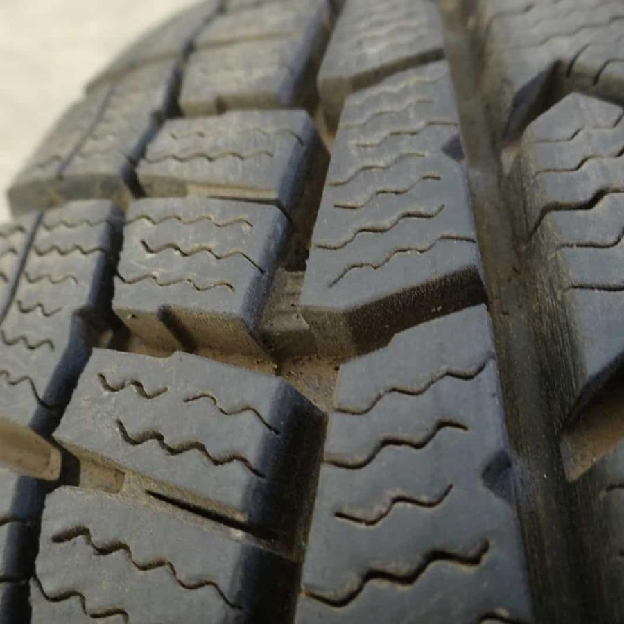 冬4本 会社宛 送料無料 145/80R13×4J 75Q ダンロップ WINTER MAXX WM02 2020年製 ダイハツ純正スチール ...
