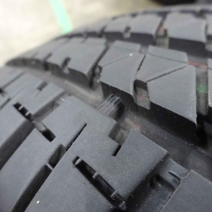 夏4本 会社宛 送料無料 195/80R15 96S ブリヂストン BRIDGESTONE デューラー H/T 684II スズキ ジムニー シエラ JB74 店頭交換OK NO,E3206 ...