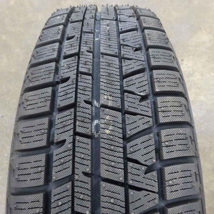 冬 新品 4本SET 会社宛 送料無料 175/65R15×5J 84Q ヨコハマ アイスガード IG50+ スチール iQ アクア カローラ ...