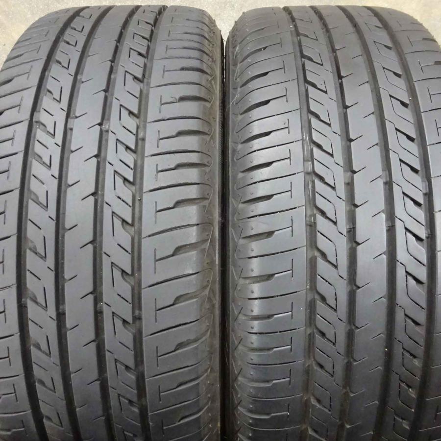 夏4本SET 会社宛 送料無料 215/50R17×7J 95V ブリヂストン SEIBERLING SL201 2020年製 RAYS ベルサス アルミ プリウスα リーフ NO,E3409 ...