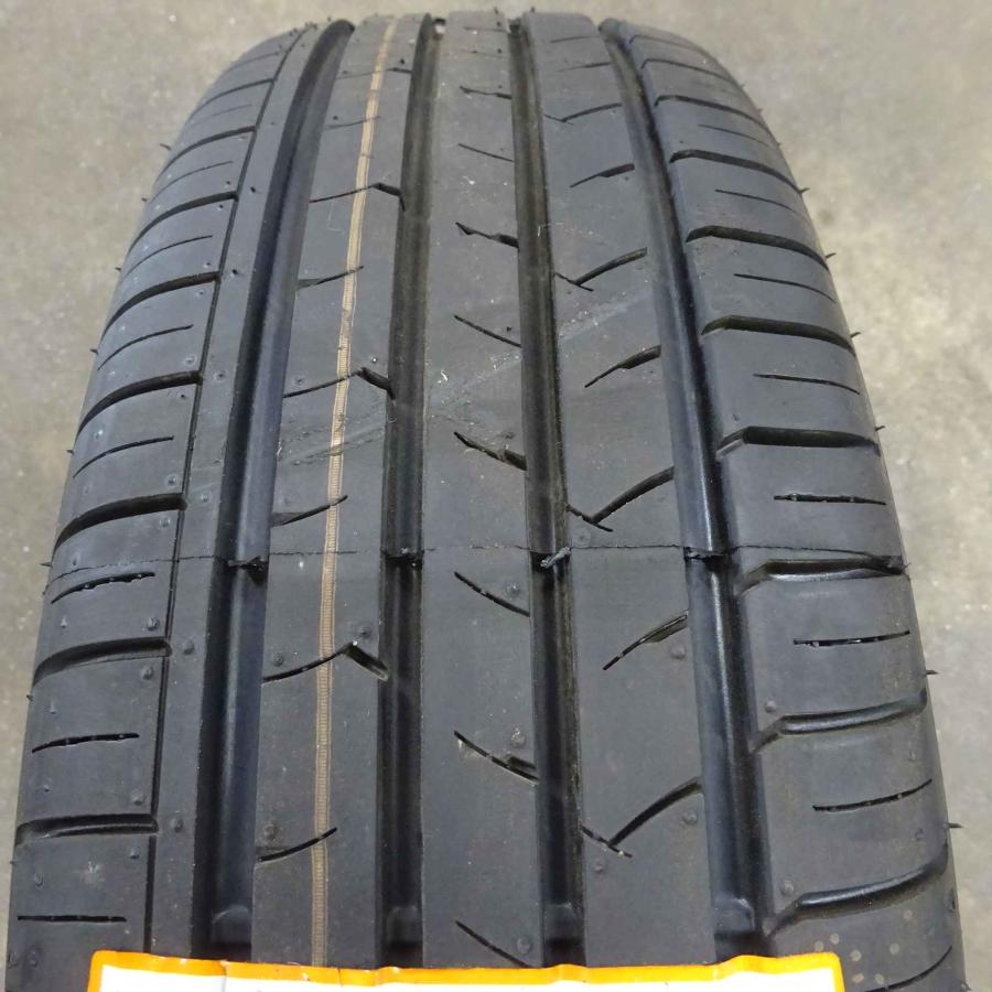 夏新品 2023年製 4本SET 会社宛 送料無料 175/65R15×5J 84H JOYROAD HP RX307 アルミ iQ アクア フィールダー スペイド ヴィッツ NO,E3430 ...