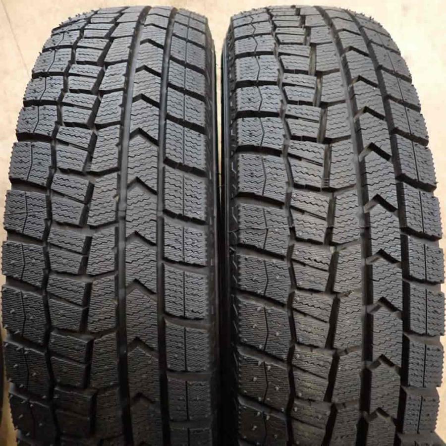 冬4本SET 会社宛 送料無料 165/70R14 81Q ダンロップ WINTER MAXX WM02 2022年製 アクア ヴィッツ スペイド パッソ ベルタ ポルテ NO,E4270 ...