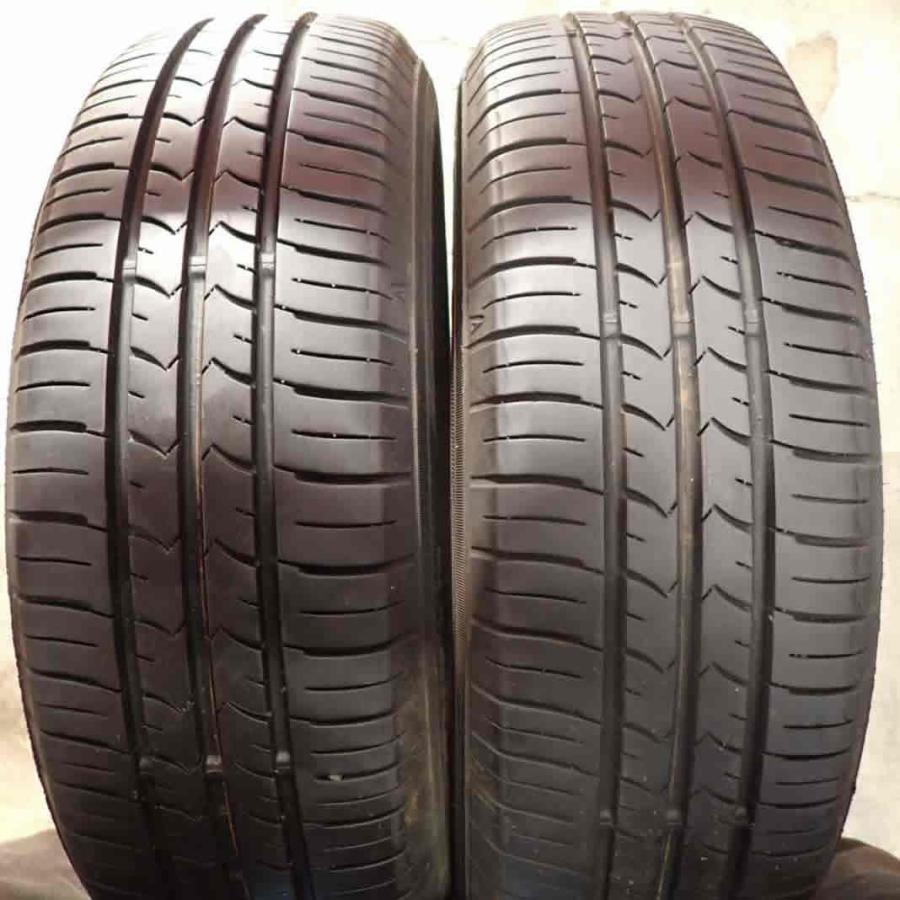 夏4本SET 会社宛送料無料 155/65R13 73S グッドイヤー EfficientGrip アルト ラパン セルボ ツイン パレット ...