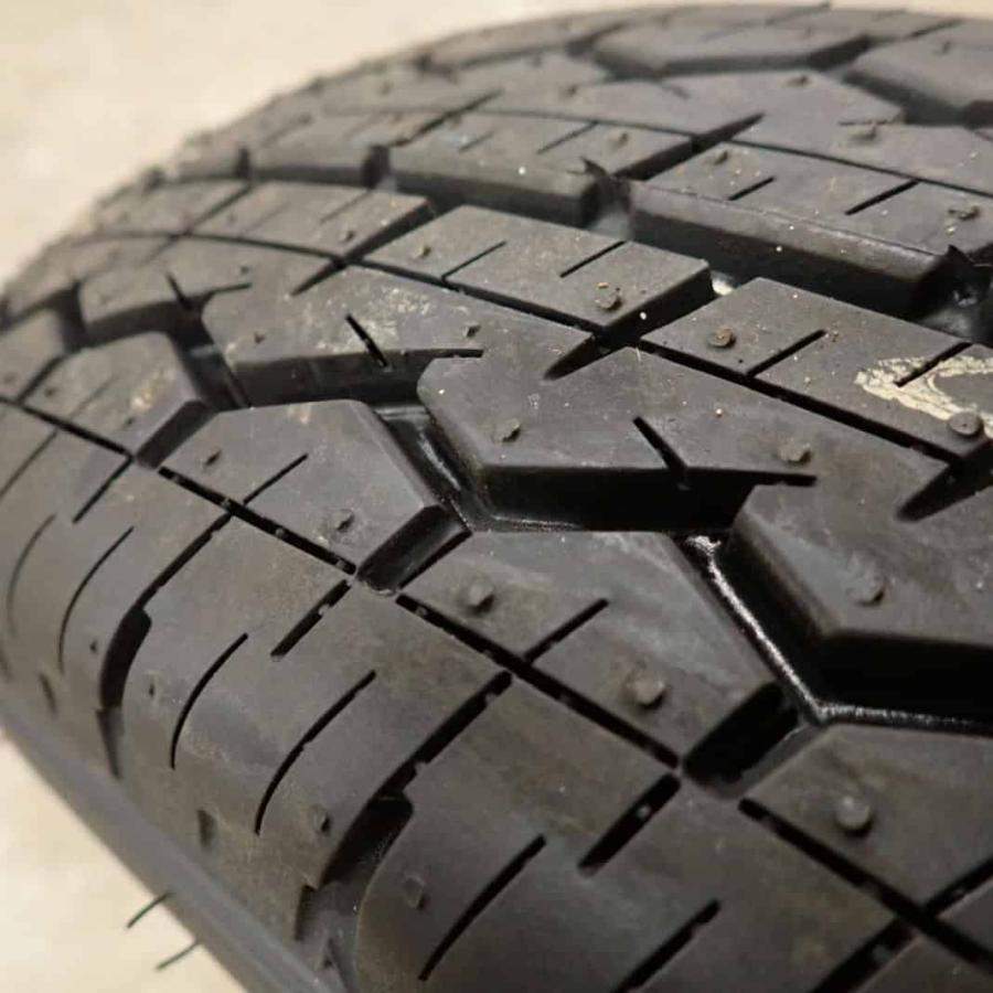 夏新品 2022年製 4本SET 会社宛送料無料 145R12×3.5J 6PR LT ダンロップ DV-01 ホンダ純正スチール アクティ 鉄 店頭交換OK 特価 NO,E6480 : 庄内 ...