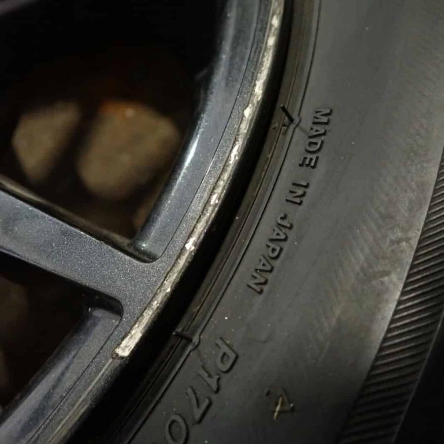 冬4本SET 会社宛 送料無料 145/80R13×5J 75Q ブリヂストン ブリザック VRX2 2021年製 アルミ NBOX カスタム 軽自動車 店頭交換OK NO,E7600 ...