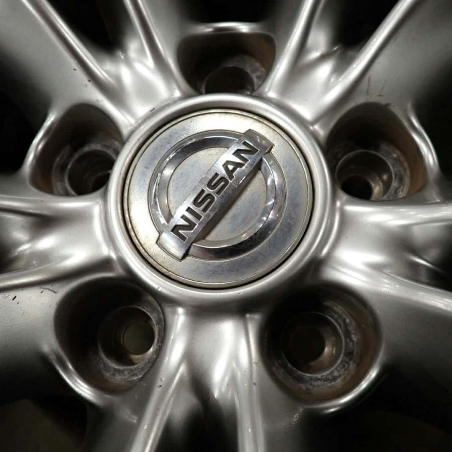 夏4本 会社宛 送料無料 245/50R18×8J 100W KENDA Kuavela SL 2021年製 日産 Y51 フーガ 純正アルミ エルグランド エクストレイル NO,E7643 ...