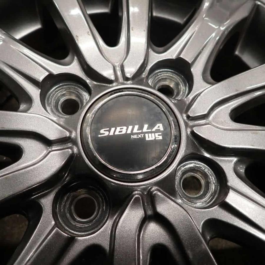 冬4本SET 会社宛 送料無料 145/80R13×4J 75Q ブリヂストン ブリザック VRX2 2021年製 アルミ ムーヴ タント ミラ ワゴンR アルト NO,E8131 : 庄内 ...