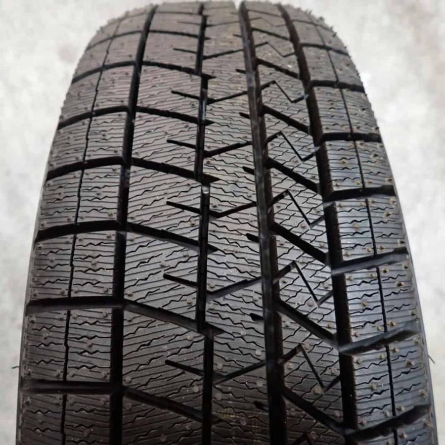 冬新品 4本SET 会社宛 送料無料 155/65R14 75Q ダンロップ WINTER MAXX WM03 ピクシス デイズ ルークス MRワゴン アルト ウェイク NO,E9085 ...