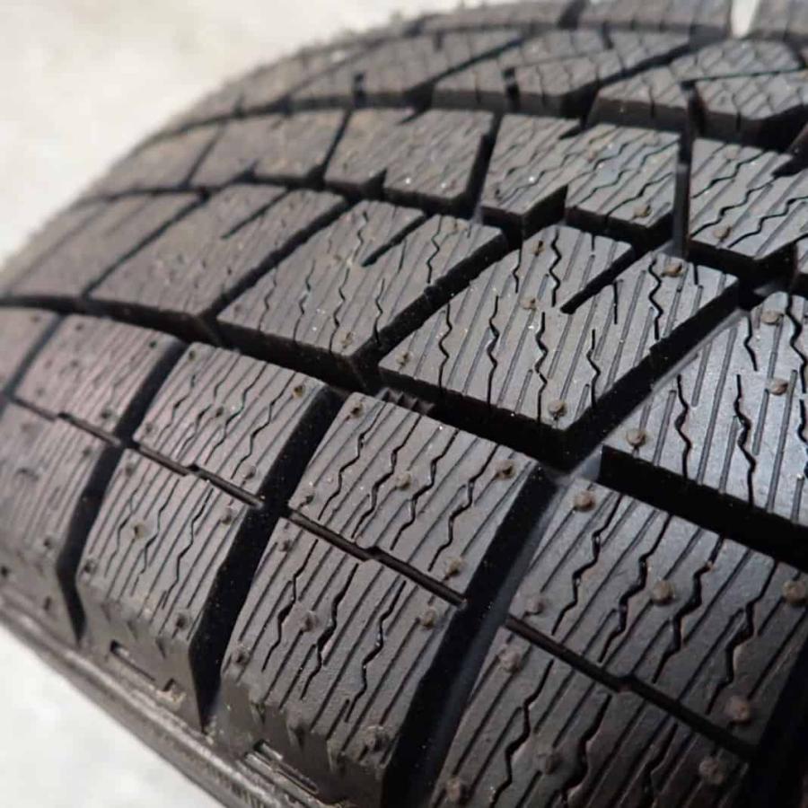 冬新品 4本SET 会社宛 送料無料 155/65R14 75Q ダンロップ WINTER MAXX WM03 ピクシス デイズ ルークス MRワゴン アルト ウェイク NO,E9085 ...