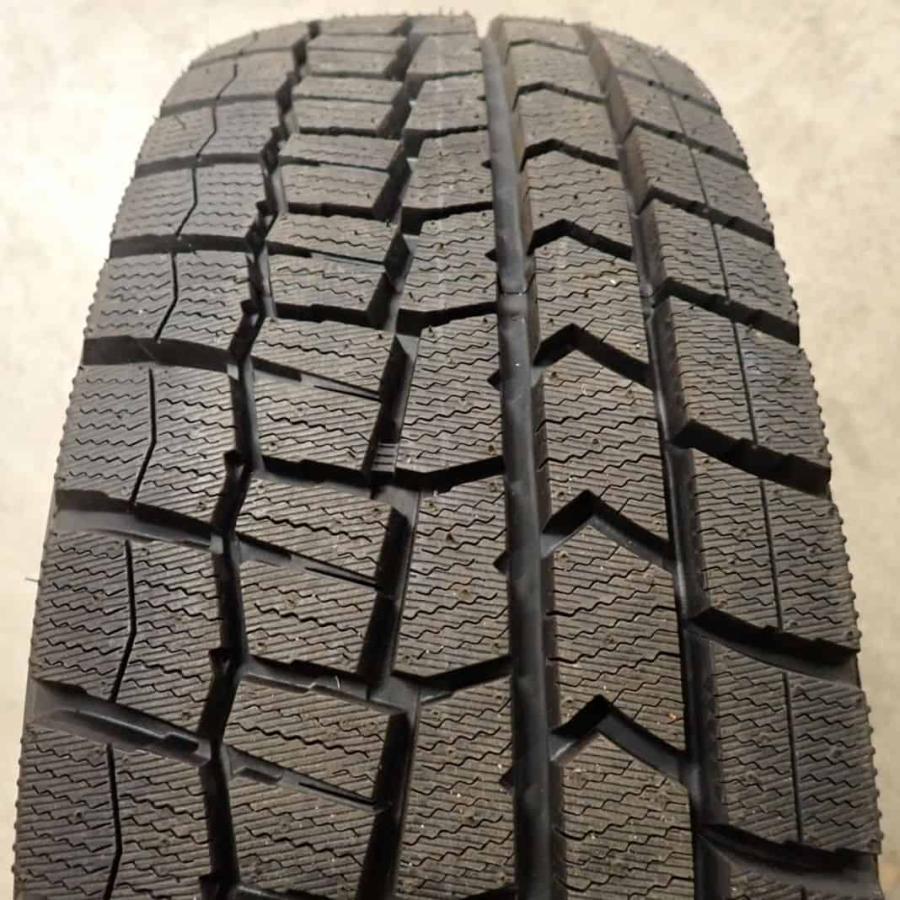 冬新品2022年製 4本 会社宛 送料無料 195/65R15 91S ダンロップ WINTER MAXX WM02 ウィッシュ ヴォクシー ...