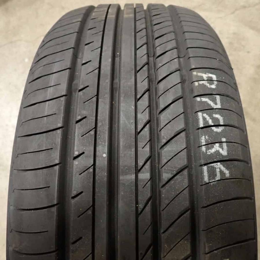 2022年製 新品 4本価格 業者様 送料無料 215/50R17 95W XL 夏 ヨコハマ ADVAN dB V552 エクストラロード規格 レヴォーグ レガシィNO,E9908 ...