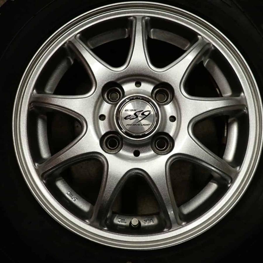 冬4本SET 会社宛 送料無料 145/80R13×4J 75Q ダンロップ WINTER MAXX WM02 2021年製 アルミ コンテ ムーヴ ミラ タント ラパン NO,F0390 ...