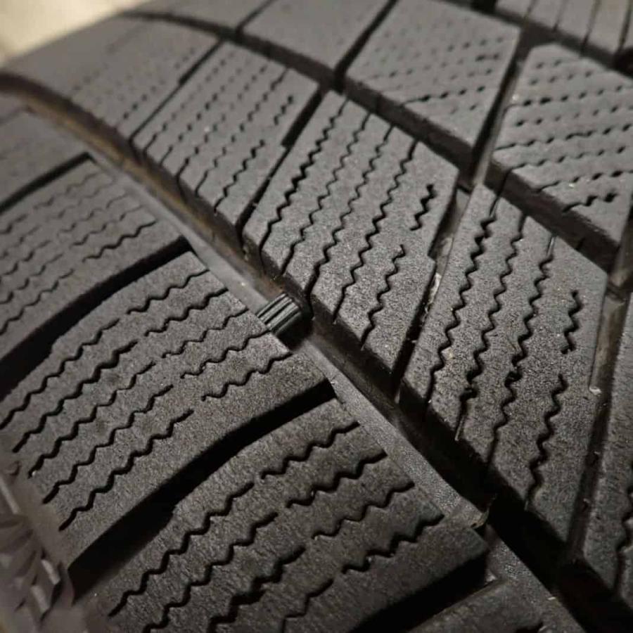 冬4本SET 会社宛 送料無料 215/50R17 91Q ブリヂストン ブリザック VRX3 2022年製 SAI イプサム ウィッシュ ...
