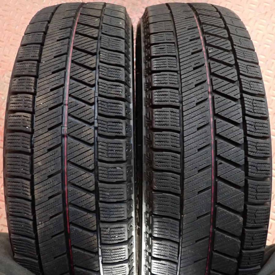 冬4本SET 会社宛 送料無料 155/65R14 75Q ブリヂストン ブリザック VRX3 2021年製 ピクシス N-BOX N-BOX+ N-ONE N-WGN デイズ 特価NO ...