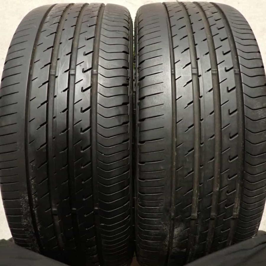 夏4本SET 会社宛 送料無料 215/45R17×7J 91W ダンロップ VEURO VE303 2019年製 BBS RE FORGED 鍛造 アルミ プリウス レガシィ 86 NO ...