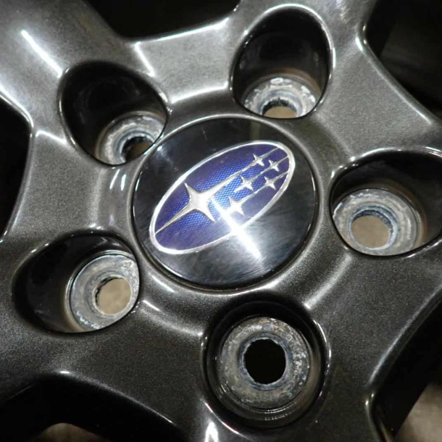 夏4本 会社宛 送料無料 225/60R17×7J 99H ヨコハマ ブルーアース E70 2021年製 スバル SUBARU GT系 XV ...