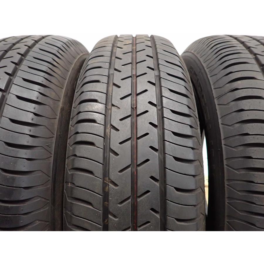 夏4本SET 会社宛送料無料 175/70R14 84S ブリヂストン SEIBERLING SL101 2024年製 アクア ヤリス フィールダー フィット シャトル NO,F3415 ...