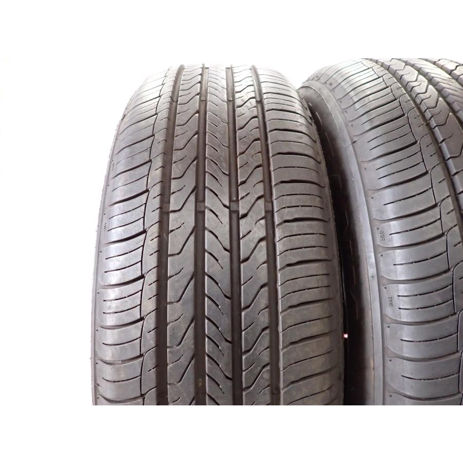 夏4本SET 会社宛 送料無料 215/65R16 98H APTANY HARMONIC RP203 2023年製 NO,F4072 ...