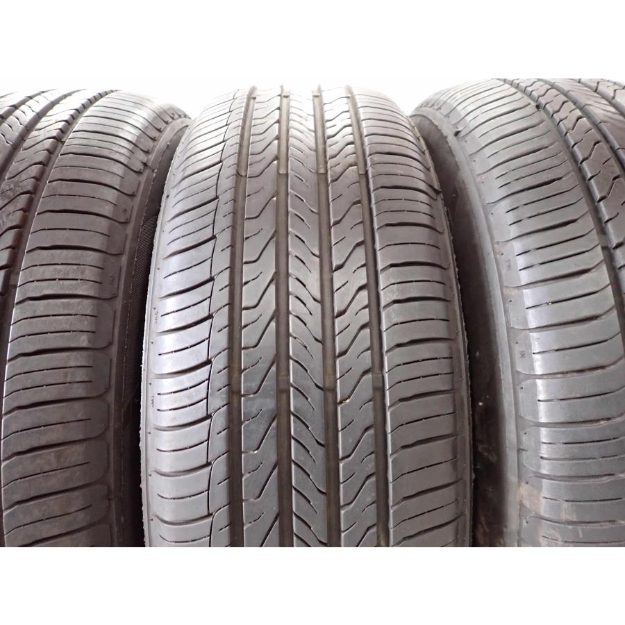 夏4本SET 会社宛 送料無料 215/65R16 98H APTANY HARMONIC RP203 2023年製 NO,F4072 ...