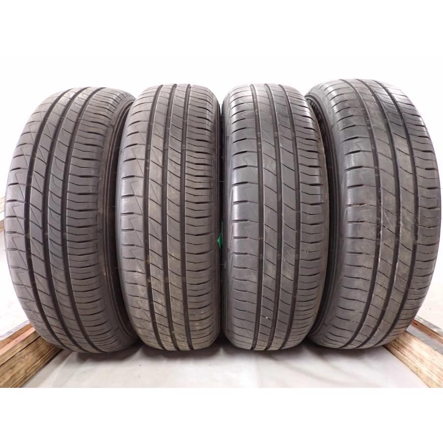 モデル違い 夏4本SET 会社宛 送料無料 165/70R14 81S ダンロップ ルマン V+ アクア パッソ ヴィッツ マーチ デミオ Kei スイフト NO,F4109 : 庄内タイヤ ...