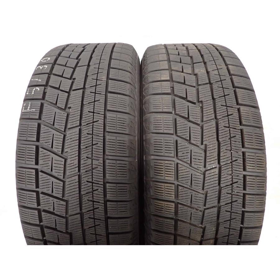 冬4本SET 会社宛 送料無料 215/50R17×7J 91Q ヨコハマ アイスガード IG60 2022年製 スバル レヴォーグ 純正 アルミ VM4 特価品 NO,F5130 : 庄内 ...