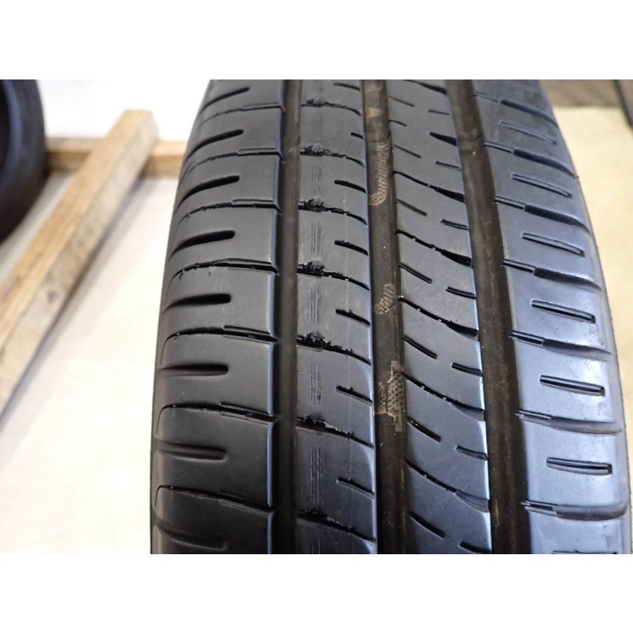 夏4本SET 会社宛 送料無料 175/65R15 84H ダンロップ エナセーブ EC204 2021年製 iQ アクア ヴィッツ カローラ アクシオ スペイド NO,F6074 : 庄内 ...