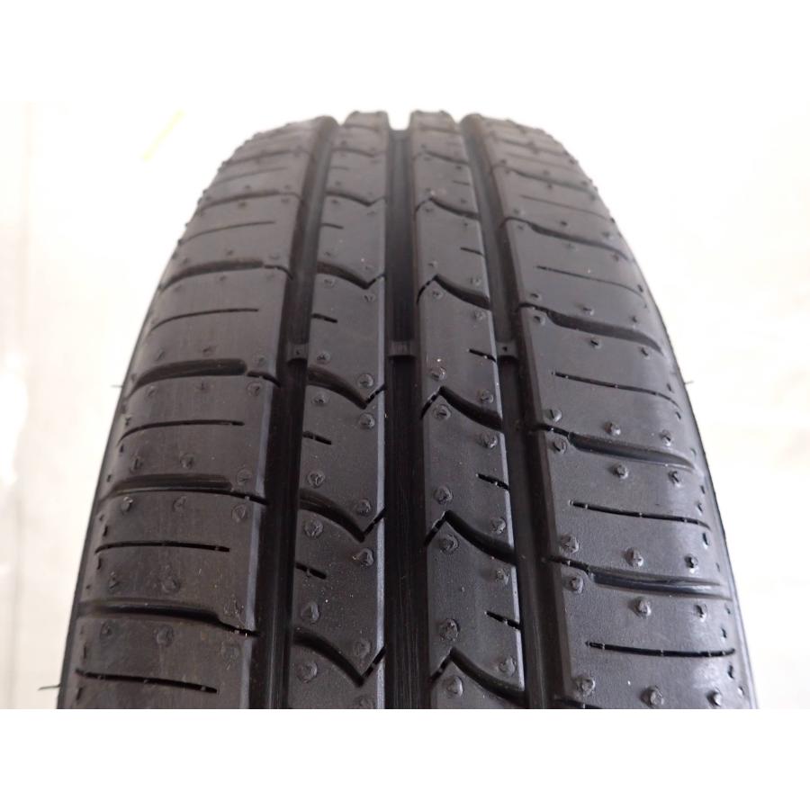 現品限り 夏新品2023年製 2本SET 会社宛 送料無料 155/65R14 75S グッドイヤー EfficientGrip ECO ...