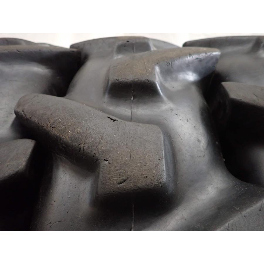 夏4本SET 会社宛 送料無料 7-14 6PR LT OKADA TIRE 2006年製 チューブ タイヤ トラクター 農機具 農作業 畑 ...