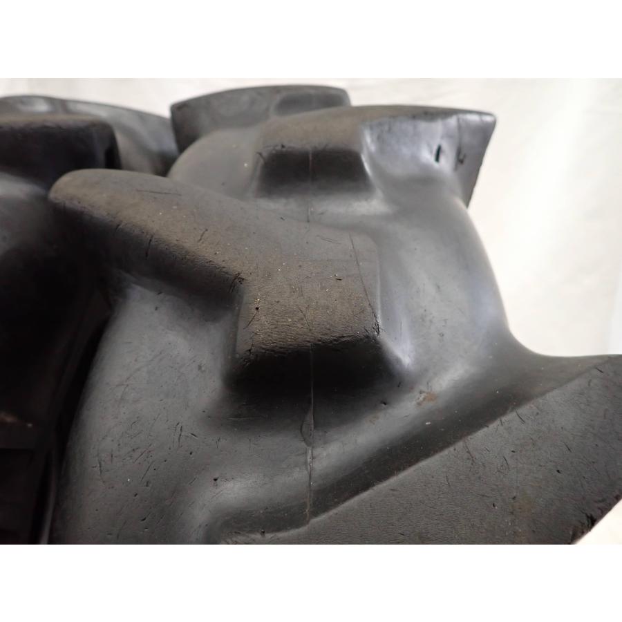 夏4本SET 会社宛 送料無料 7-14 6PR LT OKADA TIRE 2006年製 チューブ タイヤ トラクター 農機具 農作業 畑 ...