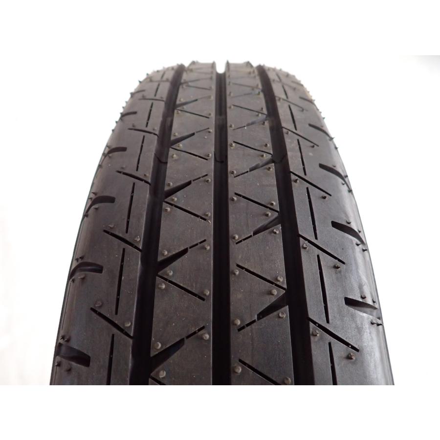 夏 新品2023年製 4本SET 会社宛 送料無料 145/80R12 80/78 LT ヨコハマ RY55 キャリィ サンバー 貨物 軽バン ...