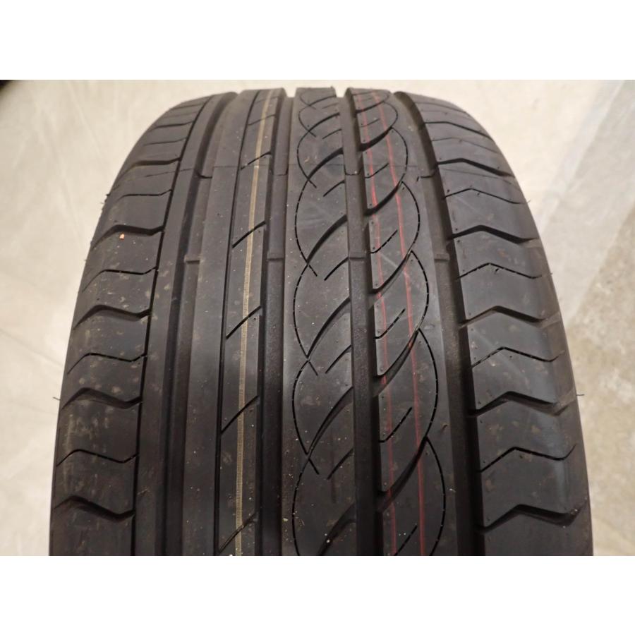 夏 新品 2023年製 2本SET 会社宛 送料無料 245/35ZR20 95W centara センタラ VANTI HP アルファード ...