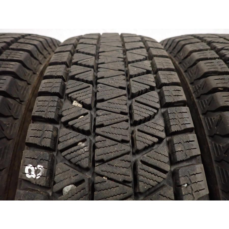 冬4本SET 会社宛 送料無料 175/80R15 90Q ブリヂストン ブリザック DM-V3 2020年製 パジェロミニ テリオスキッド 店頭交換OK 特価 NO,G0538 : 庄内 ...