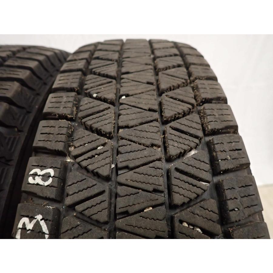 冬4本SET 会社宛 送料無料 175/80R15 90Q ブリヂストン ブリザック DM-V3 2020年製 パジェロミニ テリオスキッド 店頭交換OK 特価 NO,G0538 : 庄内 ...