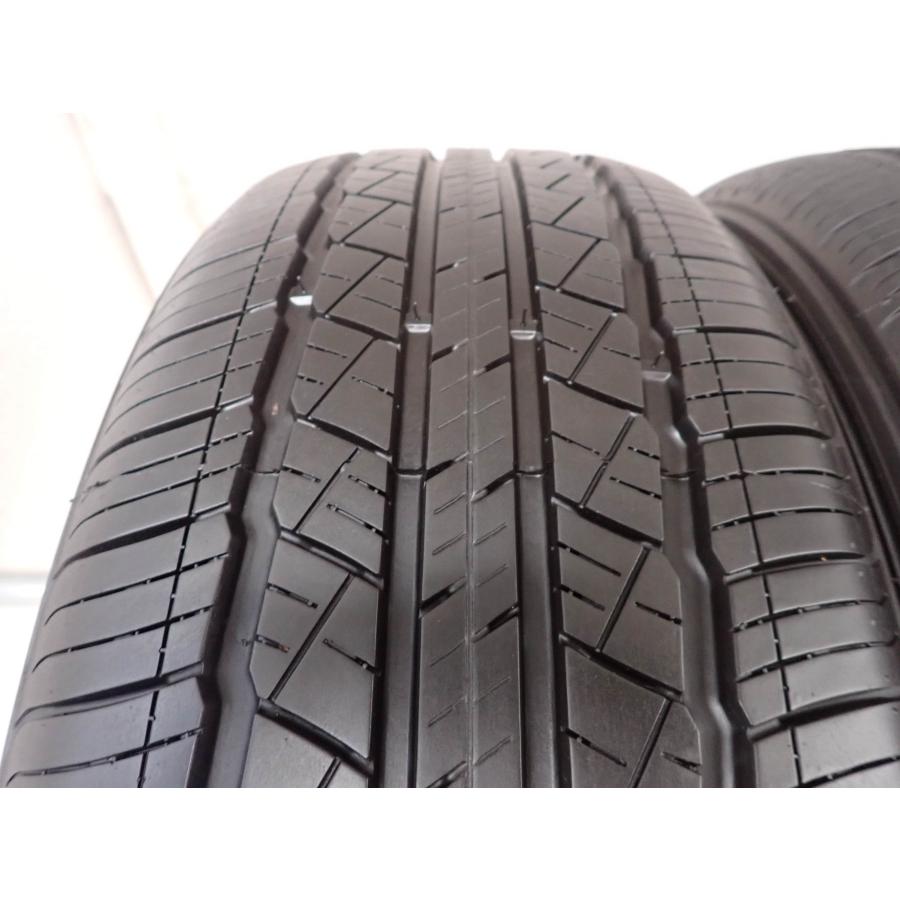 夏4本SET 会社宛 送料無料 235/60R18 107V DELINTE DH7 SUV 2022年製 NX RX ハリアー RAV4 ...
