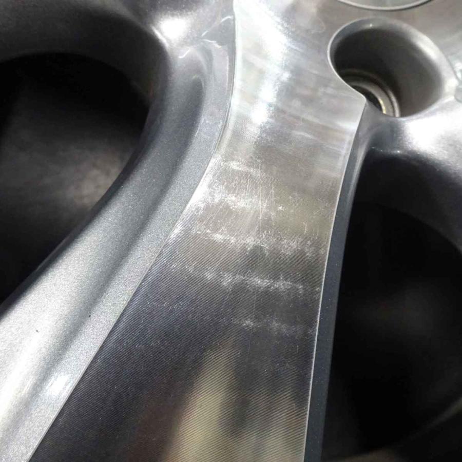 4本SET 会社宛 送料無料 17×7J ホンダ ジェイド ハイブリッドX 純正 アルミ 5穴 PCD 114.3mm +45 ハブ径64mm ...