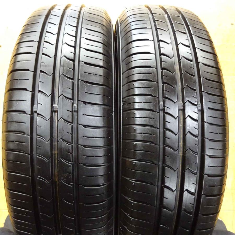 夏4本SET 会社宛 送料無料 175/70R14 84S グッドイヤー EfficientGrip ECO EG01 2020年製 アレックス ランクス シエンタ ポルテ NO,X8094 ...