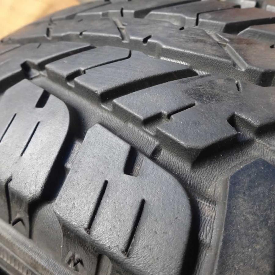 夏4本 会社宛送料無料 175/80R16×5.5J 91S ナンカン NH4×4WD A/T FT-7 ホワイトレター WEDS ハセスペック アルミ ジムニー 特価 NO,Z0477 ...