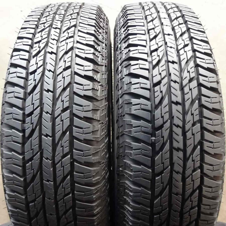 夏4本SET 会社宛 送料無料 175/80R16×5.5J 91S ヨコハマ ジオランダー A/TG015 2021年製 スズキ 純正アルミ ジムニー JB64 JB23 NO,Z2022 ...