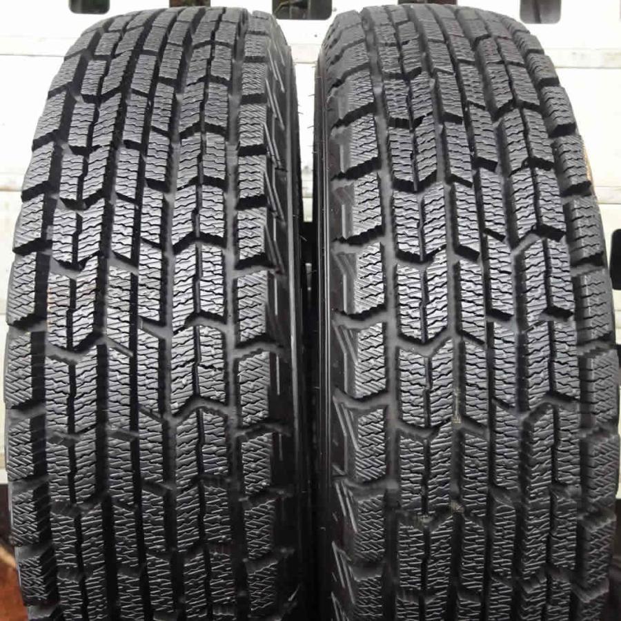 冬4本SET 会社宛 送料無料 135/80R12 68Q グッドイヤー GOODYEAR アイスナビ ZEA キャロル アルト ワゴンR ...